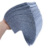 China Practical PP Industrial Cleaning Cloths , Automobile Heavy Duty Towels for sale