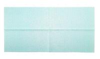 China Lightweight Kitchen Wipes Cloth 50gsm , Washable Disposable Towels For Cleaning for sale