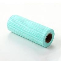 China OEM Durable Disposable Kitchen Wipes Tear Resistant Oil Removal​ for sale