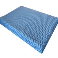 China Household Cleaning Cloths Disposable , Practical Washable Kitchen Wipes for sale