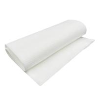 China Tasteless Nontoxic Beauty Shop Towels , 50gsm Disposable Shower Towels for sale