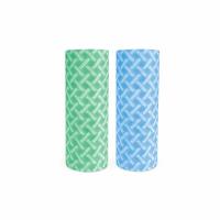 China Multi Purpose Foodservice Wipers , Washable Reusable Food Service Towels for sale