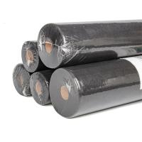 China Biodegradable Weed Control Fabric PP Mat Waterproof Breathable for sale