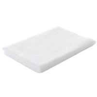 China OEM White Disposable Beauty Towels , Practical Disposable Guest Hand Towels for sale