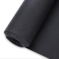 China Durable Geotextile Weed Barrier Heavy Duty Multiscene Weatherproof for sale