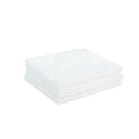 China White Bath Disposable Salon Towel Multipurpose Tear Resistant for sale