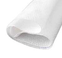 China White Bath Disposable Salon Towel Multipurpose Tear Resistant for sale