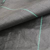 China BSCI Landscape Weed Control Fabric Heavy Duty Windproof Practical for sale
