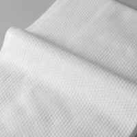 China Hand Paper Bathroom Towels Disposable Multiscene Non Woven Fabric for sale