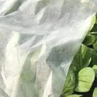 China Recycle Crop Cover Cloth Multiscene , Waterproof Winter Fleece For Plants for sale