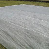 China Mothproof Frost Protection Fleece Breathable Polypropylene Material for sale