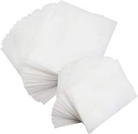 China White Garden Plant Protection Fleece Bags Tear Resistant Practical for sale