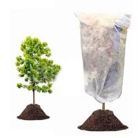 China 0.7x0.8m Frost Plant Protection Bag Anti Static Nontoxic Eco Friendly for sale