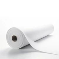 China Heavy Duty Frost Protection Fleece White Waterproof For Garden for sale