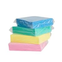 China Customized Quantity Handy Cleaning Cloths High Performance With 2 Years Shelf Life for sale