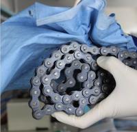 China Customized Sized high strong Non Woven Cloths With High Oil And Water Absorbency Jumbo Industrial Wipes for sale