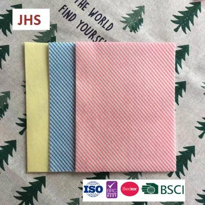 China Non Woven Cloths 1-3m Width ≥15% Elongation Perfect for Industrial Needs for sale