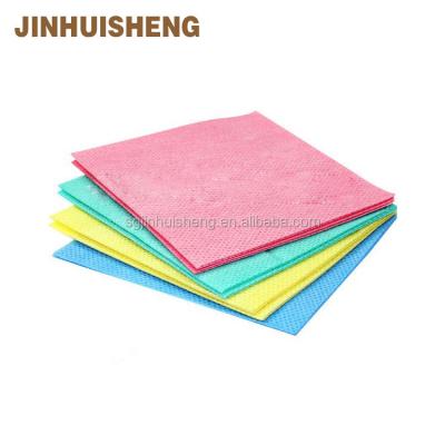 China 1-3m Width Non Woven Fabric for Thorough and Effective Cleaning for sale