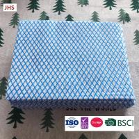 China 12 X 12 Inches Non Woven Fabric The Perfect Choice for Cleaning Tasks for sale
