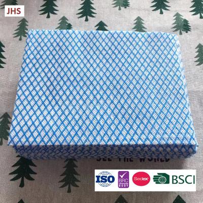 China 12 X 12 Inches Non Woven Fabric The Perfect Choice for Cleaning Tasks for sale