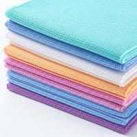 China Non Woven Cloths Supplier Eco-Friendly Heavy Duty Reusable Cleaning Cloths Food Service Wipes Dishcloths Multi-Use Towels for sale