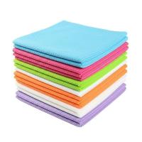 China Eco-friendly Non Woven Cloths Soft and Long-lasting for All Cleaning Needs for sale