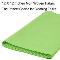 China 12 X 12 Inches Non Woven Fabric The Perfect Choice for Cleaning Tasks for sale