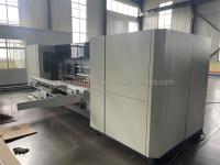 China 220V/380V/440V Corrugated Carton Color Sample Printing Machine DIY Digital Printer for sale