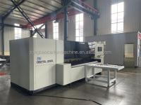 China Upgrade Your Corrugated Board Printing with Multicolor Inkjet Digital Printer 2500 mm for sale