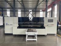 China 2mm CMYK Digital Printer for Corrugated Box Printing at Competitive 220V 380V 440V for sale