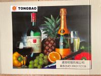 China 2mm CMYK Digital Printer for Corrugated Box Printing at Competitive 220V 380V 440V for sale
