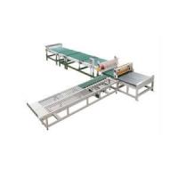 China Automatic Packing Corrugated Cardboard Production Line for Carton Box Packing Machine for sale