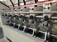 China Automatic Packing Corrugated Cardboard Production Line for Carton Box Packing Machine for sale