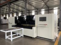 China 3 L*W*H Digital Corrugated Cardboard Printing Machine for Versatile Printing for sale