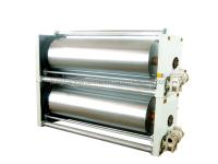 China 120 m/min 7/5/3 ply Corrugated Cardboard Production Line Carton Box Making Machine for sale