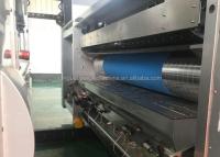 China 60mm Carton Auto Feeder Printer Rotary Die Cutting Slotter Folder Gluer for Corrugated Box for sale