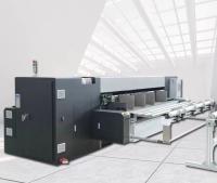 China Cutting Creasing Slotting Function TB-MY1800 Digital Printing Machine for Perfect Cuts for sale