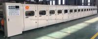 China Produce 3 / 5 / 7 Ply Cardboard Cartons with Corrugated Paperboard Production Machine for sale