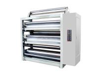 China Wood 3 5 7 Ply Paper Corrugated Cardboard Carton Sheet Making Machine / Production Line for sale