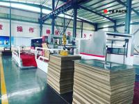 China Video Technical Support After Service High Speed Die Cutting Machine for Paper Boxes for sale