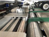 China Upgrade Your Production with TONGBAO Flatbed Digital Die Cutting and Creasing Machine for sale