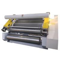 China 380V High Speed Cardboard Machinery for Corrugated Carton Box Making Production Line for sale