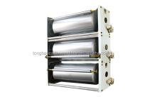China 380V High Speed Cardboard Machinery for Corrugated Carton Box Making Production Line for sale