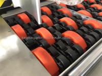 China Cardboard and Corrugated Paper Automatic Die Cutting Machine with Stripping Station for sale