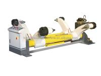 China Automatic Packing Machine for Corrugated Cardboard Carton Box Making Production Line for sale