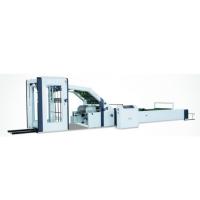 China Laminator Corrugated Cardboard Machine for 12.5m Corrugated Paperboard Laminating for sale