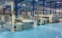 China 40000 KG High Definition Flexo Printing Slotting Rotary Die Cutting Machine for Corrugated Carton Box for sale