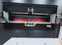 China Paper Board Cutting Machine/ Carton Board Creasing Die Cutter 1500 with Automatic Grade for sale
