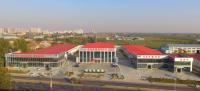 China 1400/1600/1800/2200 Single Facer Line 2PLY Corrugated Cardboard Production Equipment for sale