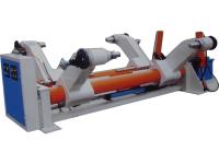 China Automatic Single Face E Flute Corrugated Cardboard Carton Paper Box Making Machine for sale